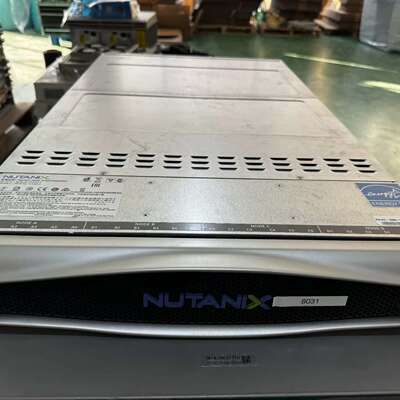 {议价}路坦力NUTANIX NXS2U4NS24G500 准系统四