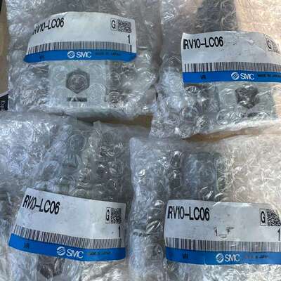 {议价}原装调压阀IRV10-LC06 4套 单价80