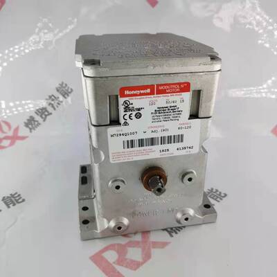 执行器伺服马达M7294Q1007