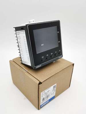 日本欧姆龙温控E5AC-CX3ASM-800