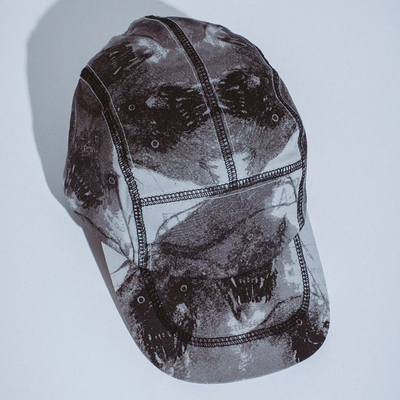 FuckingAwesome街头进口平顶帽