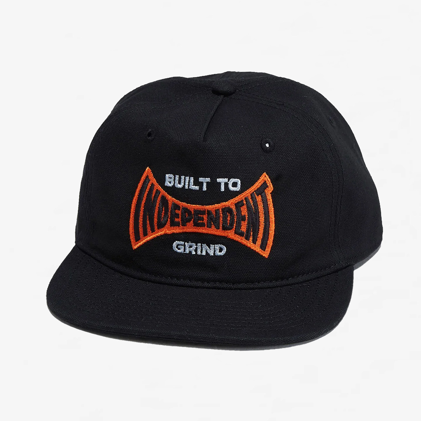 【代购】市井店 Independent 美版潮牌嘻哈滑板Grind Span棒球帽