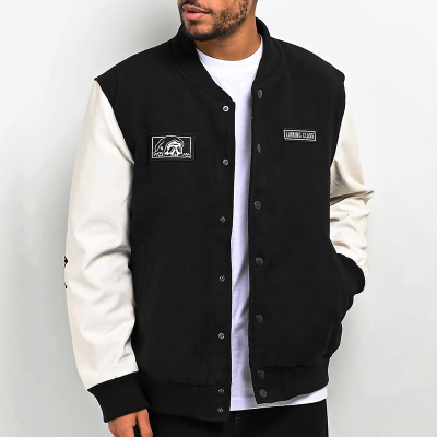 LurkingClass街头潮流进口夹克