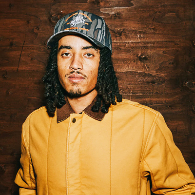 Brixton街头潮流进口棒球帽