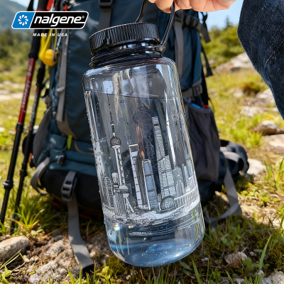 乐基因2025新品水杯耐高温