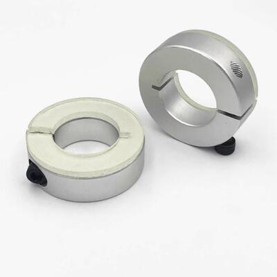 聚氨酯固定环FBS01/02/21/22/06-D20/D16/D25/D30D35SCD20/15/D12