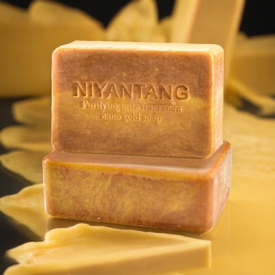 清洁去角质美国直邮焕肤香皂