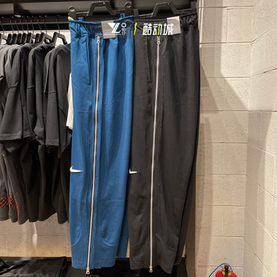 专柜正品耐克男子运动训练长裤