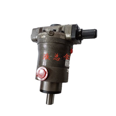 轴向柱塞泵10/16/25/32/40/63/80/100/160/40MYCY14-1B