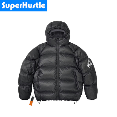PALACE 25FW Pertex Quantum RS Puffa 巴拉克拉法帽面罩羽绒服