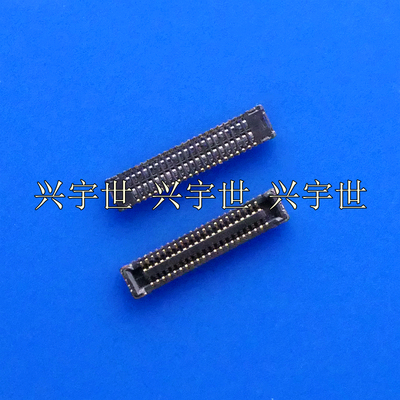 OK-104F042-35 板对板母座连接器42pinBTB内联座现货