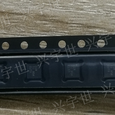 TPS65135RTER QFN16封装稳压器芯片 原装电子元器件供应