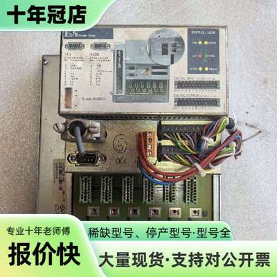 维修贝加莱 4P3040.00-490 触摸显示屏议价