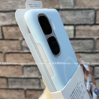 适用IQOOneo10pro+磁吸果冻neo10pro+液态硅胶neo10手机壳neo9保护套iqoo13无线充IQOO12个性z9爱酷z10turbo