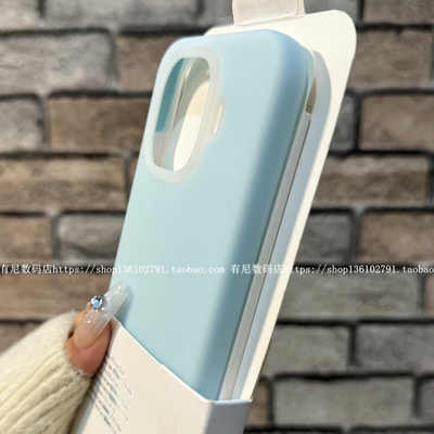 适用IQOOz11turbo果冻z11turbo液态硅胶z11手机壳z10保护套z9小清新z8爱酷IQOO15半透IQOO13软糯12个性neo11