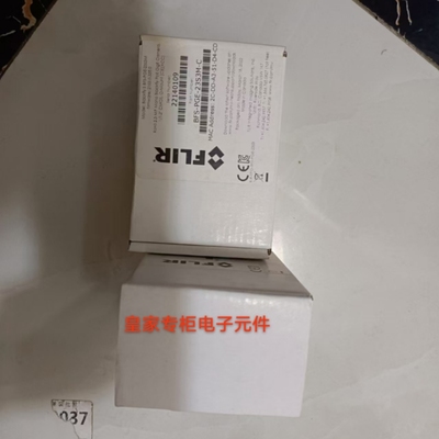 灰点工业相机BFLY-PGE-13E4M-CS全新GS3-U3-91S6C-C询价