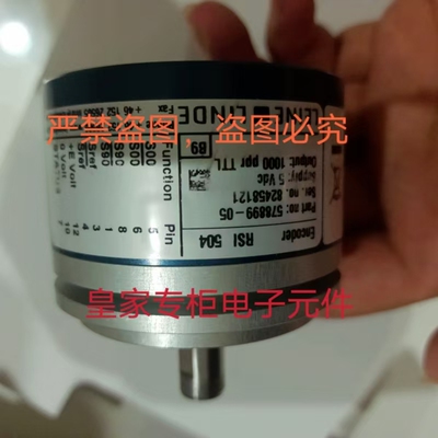 莱纳林德滑环编码器 RSI504 578899-05 RSI503 513678-40询价