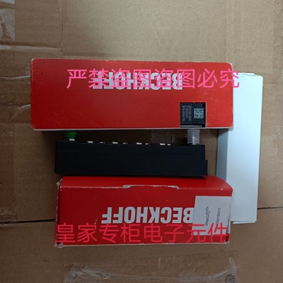 倍福模块EL4122 EL4124 EL4132 EL4134 EL4712 EL4732 EL6652议价