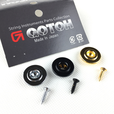 日产 GOTOH 电贝斯琴头压弦钉 电贝司导弦槽 压弦器 压弦扣 RB20