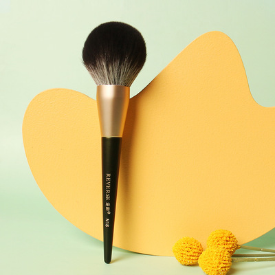 定妆散粉刷大号！逆龄品牌