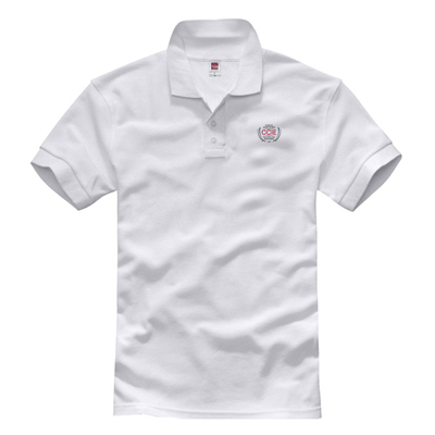程序员短袖polo衫
