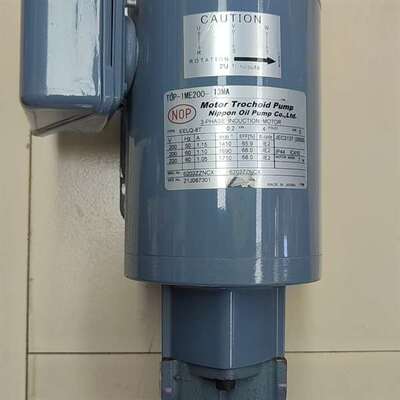 咨询NOP 油泵 1ME200-13MA，原装进口，成色议价