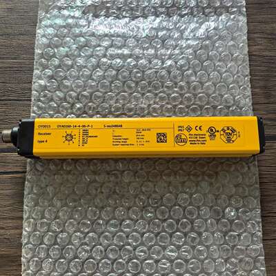咨询全新无包装 IFM易福门 OY001S 传感器 OY议价