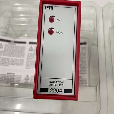 咨询PR2204B2D全新原装可议价议价