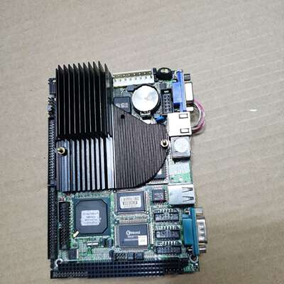咨询台湾 工控机设备主板SBC84600 Rev.A2 送议价