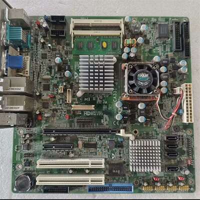 咨询CA331 T3100集成CPU双网卡 多COM口 工控议价