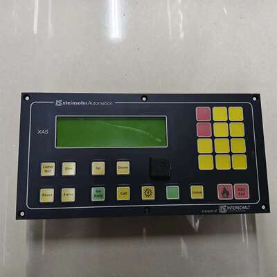 咨询IS steinsohn XAS F503006A  延伸报议价
