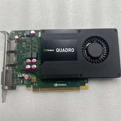 咨询丽台quadro K2000 2G K2200 4G K40议价