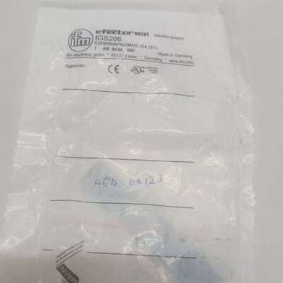 咨询IGS206 数量4个议价