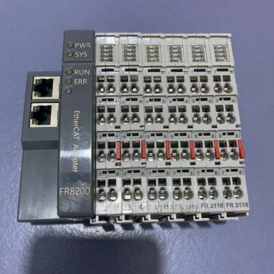 咨询华太PLC模块FR8200议价