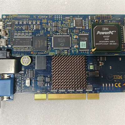 咨询IBM  41Y9413 39Y9593 服务器VGA远程控议价
