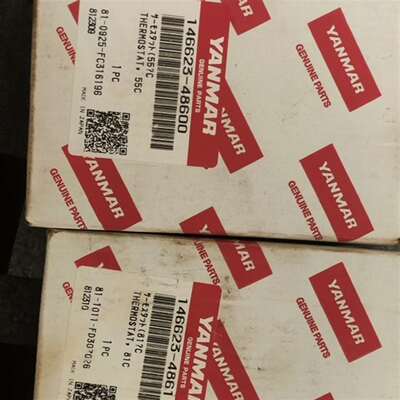 咨询洋马146623-48600，146623-48611全新的议价