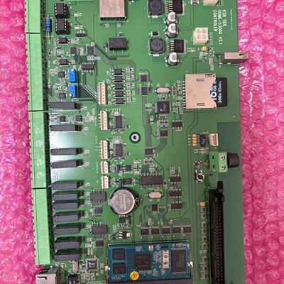 咨询KSB SEIL ODME-3000 V2.1控制器主板，带议价