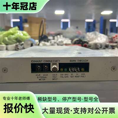 维修AMAT VARIAN E11117530 离子注入设备控制议价
