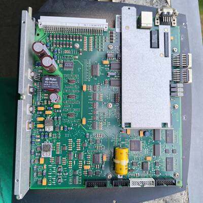 议价3BSC980006R323可维修