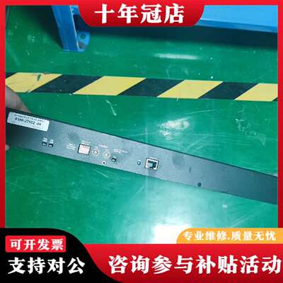 维修ConnectPort TS 16 AMAT 交换机议价