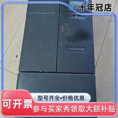 议价22千瓦变频6SE6430-2UD32-2DB0维修