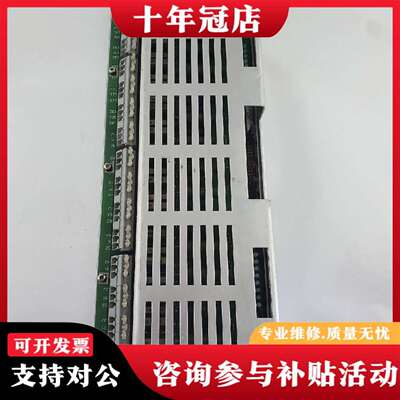 维修ABB高压主板 HIEE300910R0001议价