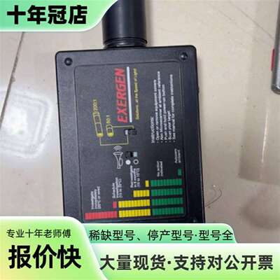 维修Exergen Microscanner Super E 红议价