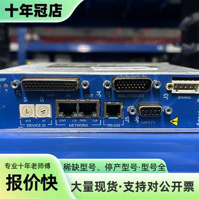 维修AMAT 1080-01750，Copley Control议价