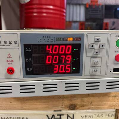 议价仪迪IDI6106A交流耐压测试仪，1005000V/0可维修