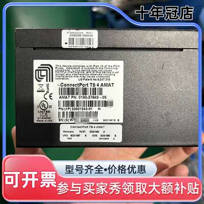 议价AMAT 盒子ConnectPort TS 4 AMAT维修