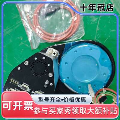 议价VAT摆阀控制器，型号65040-PACV-BHL3，维修