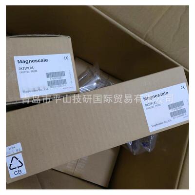 Magnescale索尼DG100P探