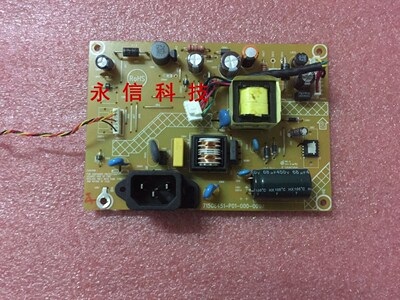 原装联想LI2041WA LI2241WA电源板 715G6451-P01-000-001M高压板