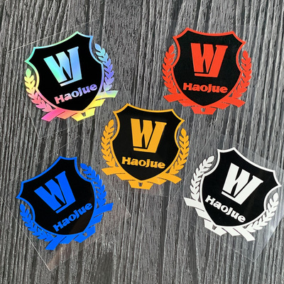 适用Haojue豪爵摩托车贴